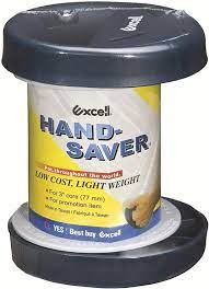 HAND-SAVER Stretch Wrap Dispenser With Tensioner (per set) | My Website